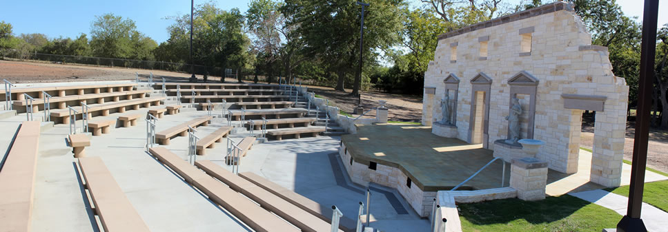 City of Brenham - Hohlt Park